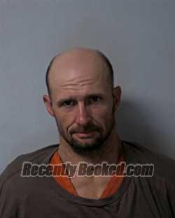 Recent Booking / Mugshot for RYAN MICHAEL TUGGLE in Logan County, Ohio