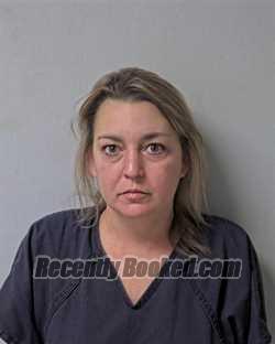 Recent Booking / Mugshot for ALICIA OCTAVIA WELCH in Logan County, Ohio