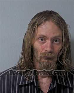 Recent Booking / Mugshot for DEVIN AUSTIN WALBORN in Logan County, Ohio