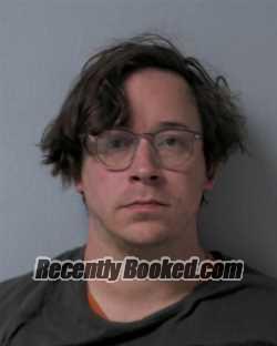 Recent Booking / Mugshot for JORDAN KYLE WALKER in Logan County, Ohio