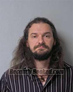 Recent Booking / Mugshot for JOSHUA LEE WORKMAN in Logan County, Ohio