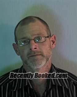 Recent Booking / Mugshot for KYLE STEVEN WARREN in Logan County, Ohio