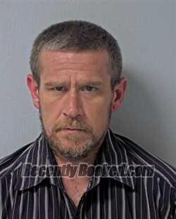 Recent Booking / Mugshot for THOMAS BROCK WHITEHEAD in Logan County, Ohio