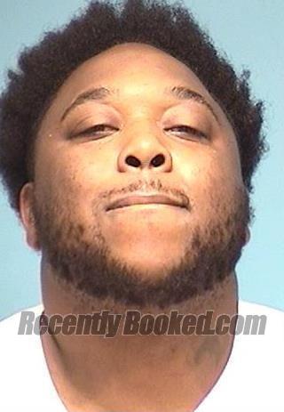 Recent Booking / Mugshot for TEVIN A HARRIS in Lorain County, Ohio