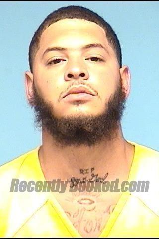 Recent Booking / Mugshot for JACOB Z CHAMPION in Lorain County, Ohio