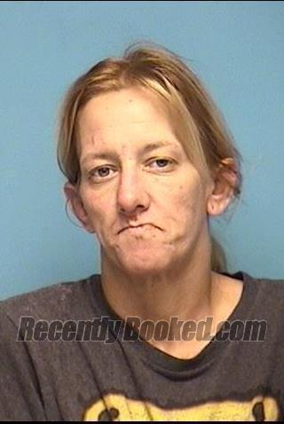 Recent Booking / Mugshot for KASSANDRA JO DOAK in Lorain County, Ohio