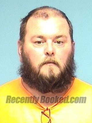 Recent Booking / Mugshot for ROBERT M MERRYMAN in Lorain County, Ohio