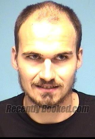 Recent Booking / Mugshot for ROBERT A BAKER in Lorain County, Ohio