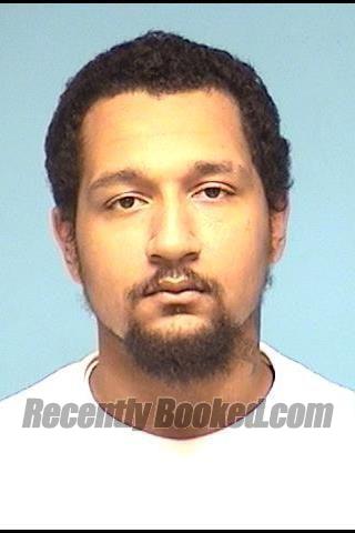 Recent Booking / Mugshot for JORDAN A INNES in Lorain County, Ohio