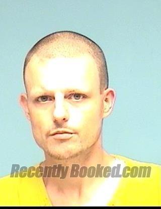 Recent Booking / Mugshot for TIMOTHY J GOODSON in Lorain County, Ohio