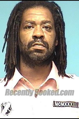 Recent Booking / Mugshot for ANDRE J JACKSON in Lorain County, Ohio