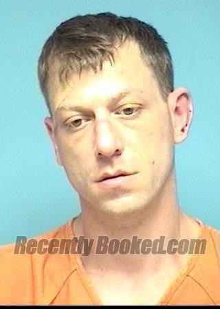 Recent Booking / Mugshot for JASON L ROARK in Lorain County, Ohio