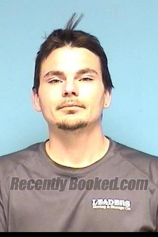 Recent Booking / Mugshot for CHARLES KIDD in Lorain County, Ohio