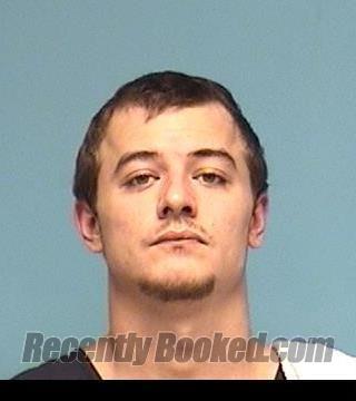 Recent Booking / Mugshot for TRAVIS EDWARD JOHNSON in Lorain County, Ohio