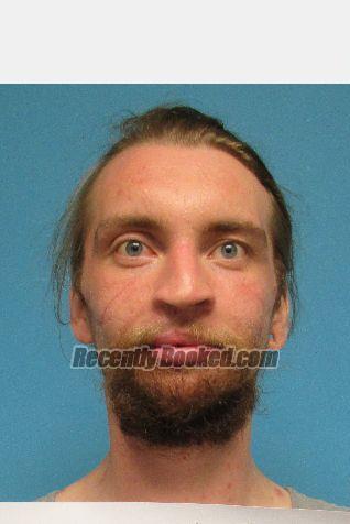 Recent Booking / Mugshot for JAMES B HUNTER in Lorain County, Ohio