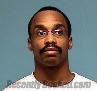 Recent Booking / Mugshot for QUENTIN K JOHNSON in Lorain County, Ohio