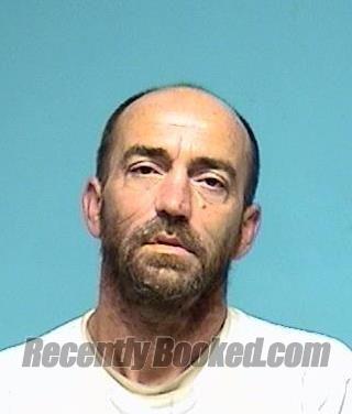 Recent Booking / Mugshot for GREG A PURCELL in Lorain County, Ohio