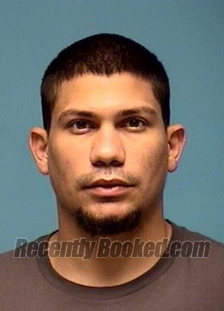 Recent Booking / Mugshot for NICHOLAS ADAM PINERO in Lorain County, Ohio