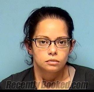 Recent Booking / Mugshot for ISABEL M OLMEDA in Lorain County, Ohio