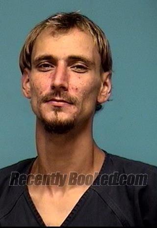 Recent Booking / Mugshot for STEVEN LEE HEWITT in Lorain County, Ohio