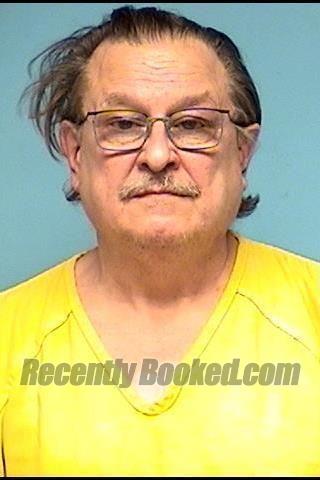 Recent Booking / Mugshot for MICHAEL VESEL in Lorain County, Ohio