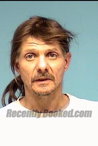 Recent Booking / Mugshot for KENNETH RAY OSBORN in Lorain County, Ohio