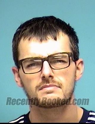 Recent Booking / Mugshot for JAMES ANTHONY MARTIN in Lorain County, Ohio