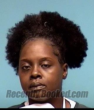 Recent Booking / Mugshot for LISA D PATRICK in Lorain County, Ohio