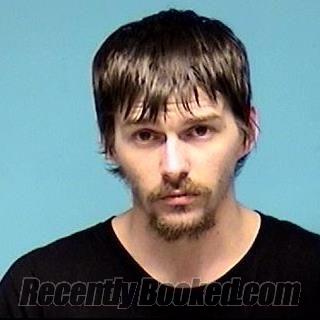 Recent Booking / Mugshot for TIMOTHY R WALDRON in Lorain County, Ohio