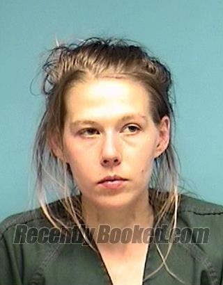 Recent Booking / Mugshot for BOBBIE V SHAFFER in Lorain County, Ohio