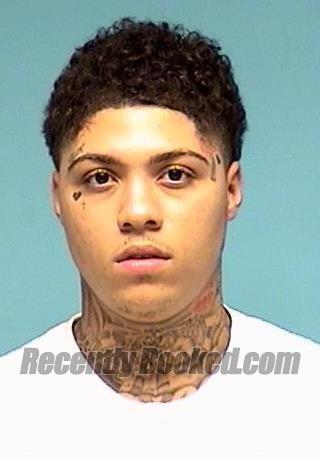 Recent Booking / Mugshot for JOSHUA R BALL in Lorain County, Ohio