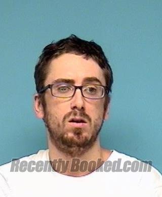 Recent Booking / Mugshot for JACOB RUSSEL RITTER in Lorain County, Ohio