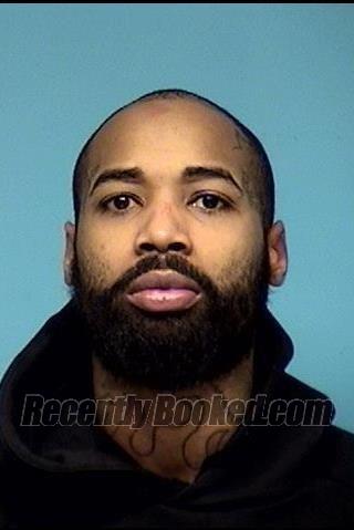 Recent Booking / Mugshot for BRENNON BUTLER in Lorain County, Ohio