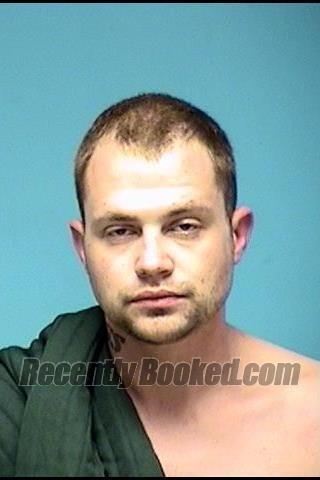 Recent Booking / Mugshot for BRADLEY R LESTER in Lorain County, Ohio
