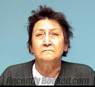 Recent Booking / Mugshot for MARCELLA M DENNISON in Lorain County, Ohio