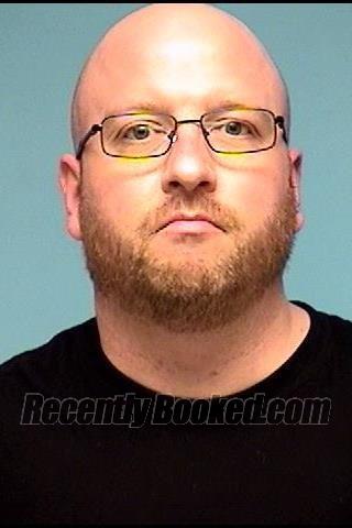 Recent Booking / Mugshot for JAMES H AUSTIN in Lorain County, Ohio