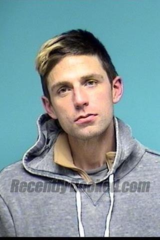 Recent Booking / Mugshot for JORDAN D EICHENLAUB in Lorain County, Ohio