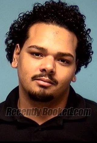 Recent Booking / Mugshot for TIMOTHY A RIOS in Lorain County, Ohio