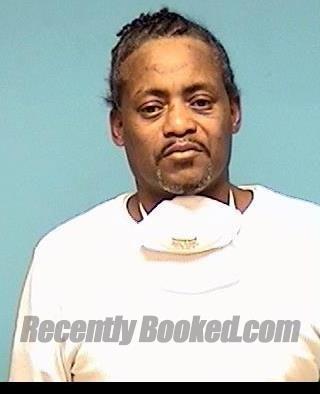 Recent Booking / Mugshot for CHARLES Junior PERRY in Lorain County, Ohio