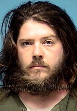 Recent Booking / Mugshot for CHRISTOPHER CLARK in Lorain County, Ohio