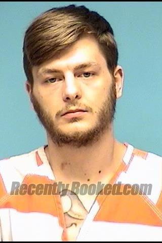 Recent Booking / Mugshot for KODY ALLEN RUTLEDGE in Lorain County, Ohio