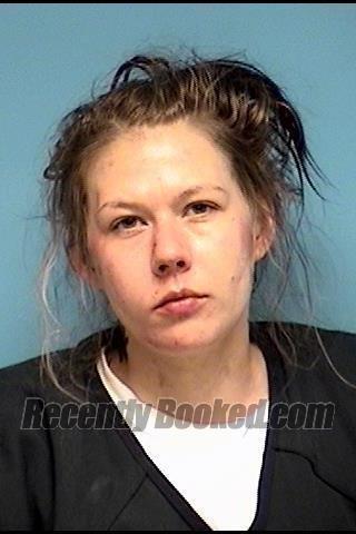 Recent Booking / Mugshot for BOBBIE V SHAFFER in Lorain County, Ohio