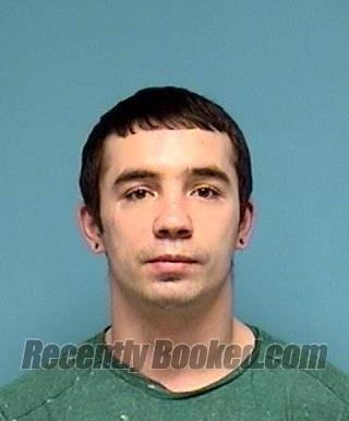 Recent Booking / Mugshot for DUSTIN EVAN DANIEL HOVER in Lorain County ...