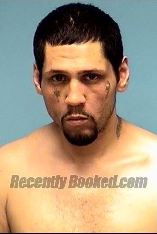 Recent Booking / Mugshot for RIGO A RIOS in Lorain County, Ohio