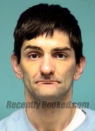 Recent Booking / Mugshot for MATTHEW D STALLARD in Lorain County, Ohio