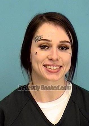 Recent Booking / Mugshot for ALIVIA DAVIS in Lorain County, Ohio