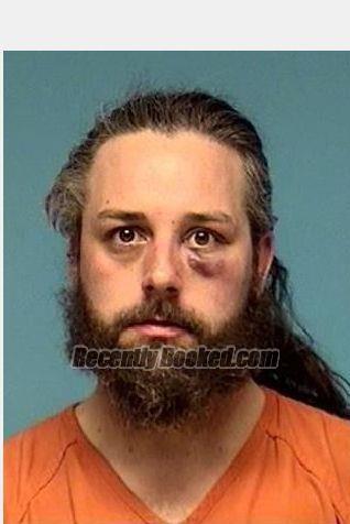 Recent Booking / Mugshot for JOSHUA K DOTSON in Lorain County, Ohio