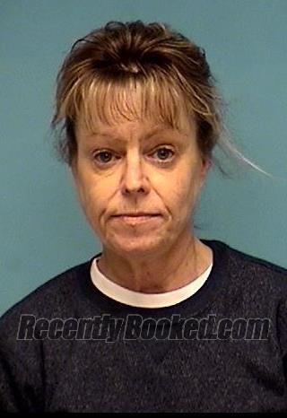 Recent Booking / Mugshot for SUSAN E SCHMIDT in Lorain County, Ohio