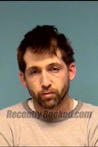 Recent Booking / Mugshot for CHRISTOPHER A RODRIGUEZ in Lorain County, Ohio