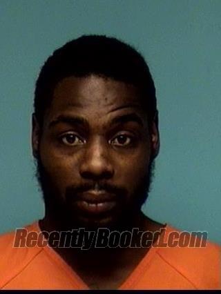 Recent Booking / Mugshot for TRAVIS TRAMELL REESE in Lorain County, Ohio